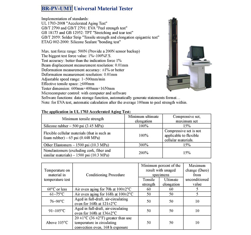 Universal Material Tester – ACES – Atlantic Clean Energy Supply ...