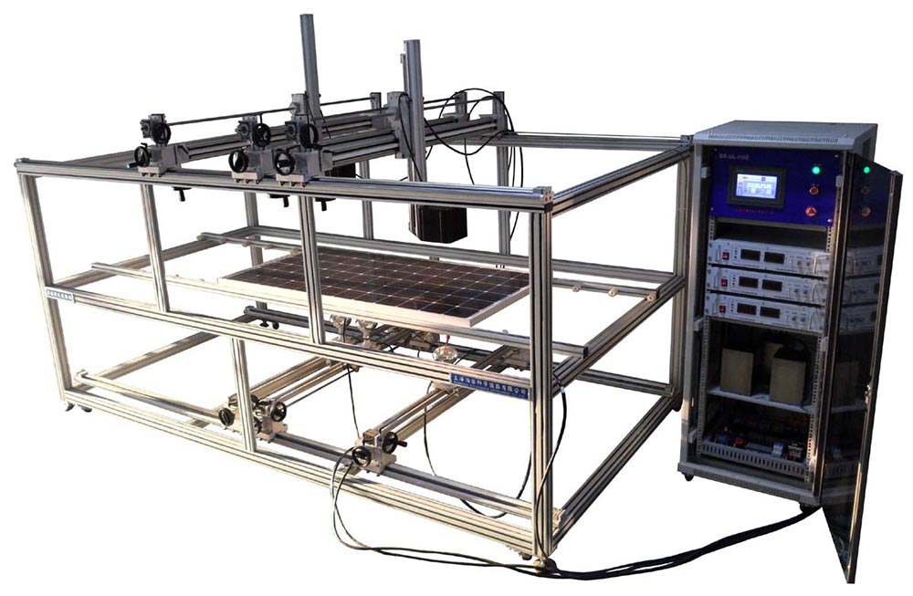 Hot Spot Endurance Tester – ACES – Atlantic Clean Energy Supply ...