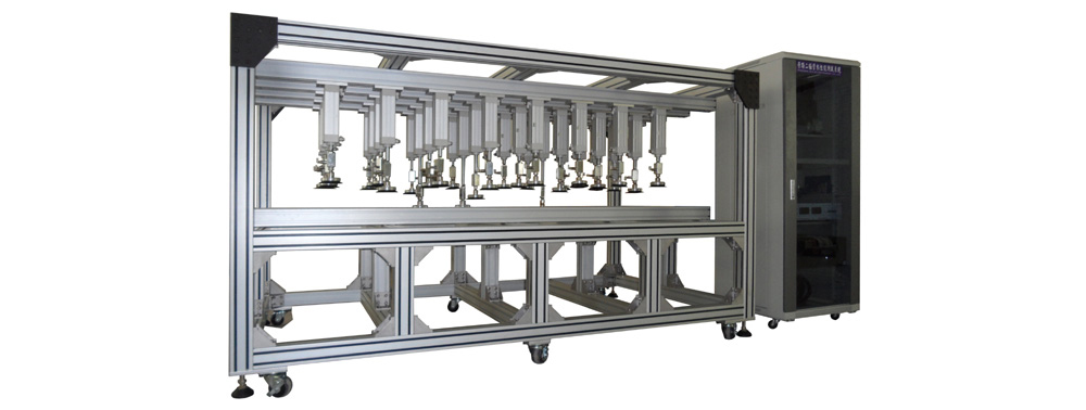 Mechanical Load Tester – ACES – Atlantic Clean Energy Supply – Official ...