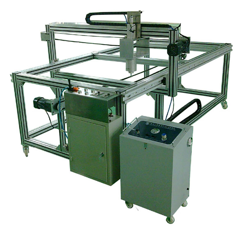 Push Tester – ACES – Atlantic Clean Energy Supply – Official Site