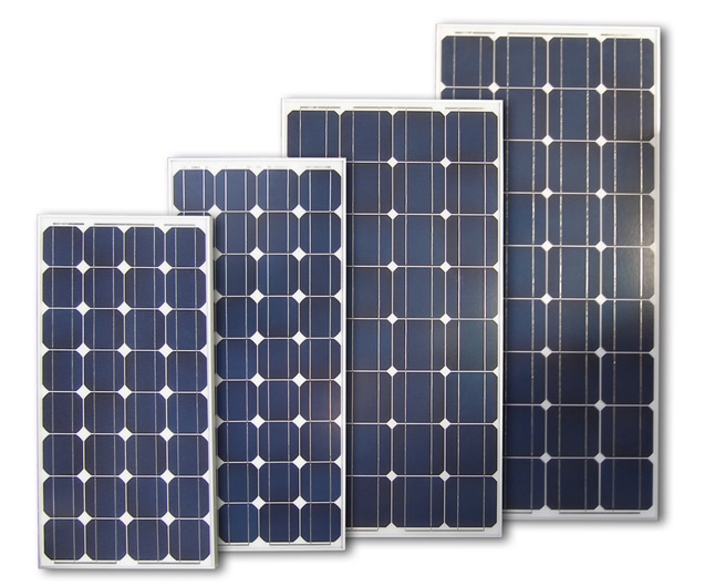 Solar Modules – ACES – Atlantic Clean Energy Supply – Official Site